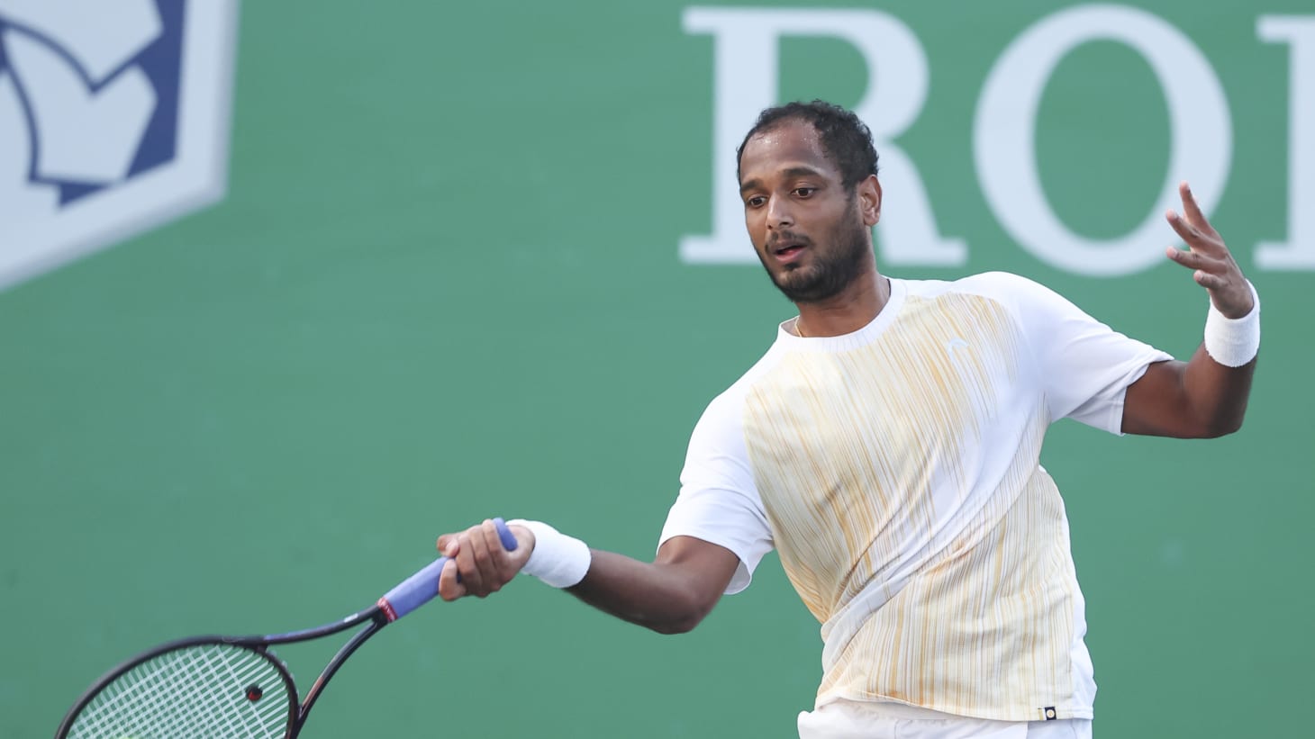 Lexington Open 2025 tennis: Ramkumar Ramanathan-Anirudh Chandrasekar ...