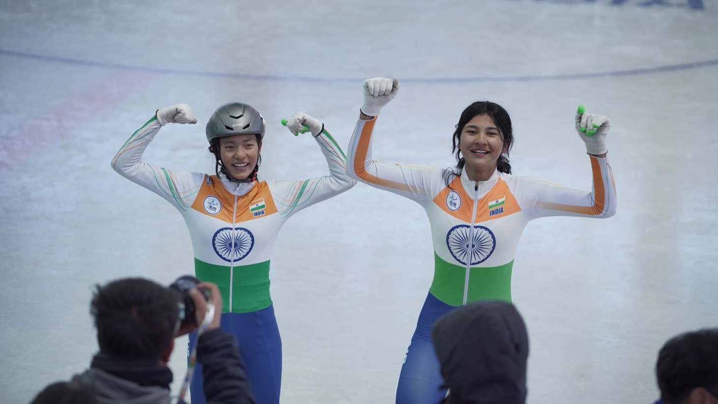 Khelo India Winter Games 2025 medal tally - full list