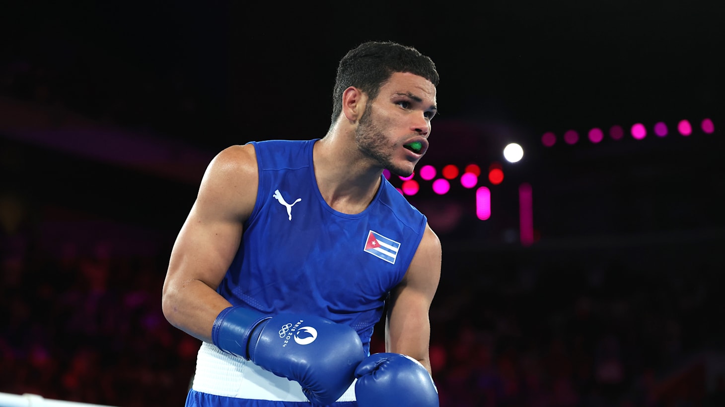 Paris 2024 boxing: All results, as Cuba's Erislandy Alvarez Borges wins ...