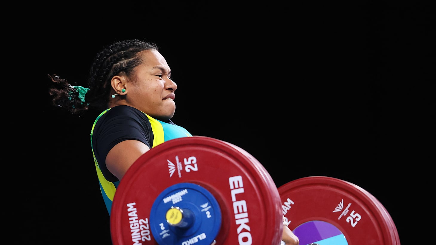 Paris 2024 Olympics weightlifting schedule: Know when Australian ...