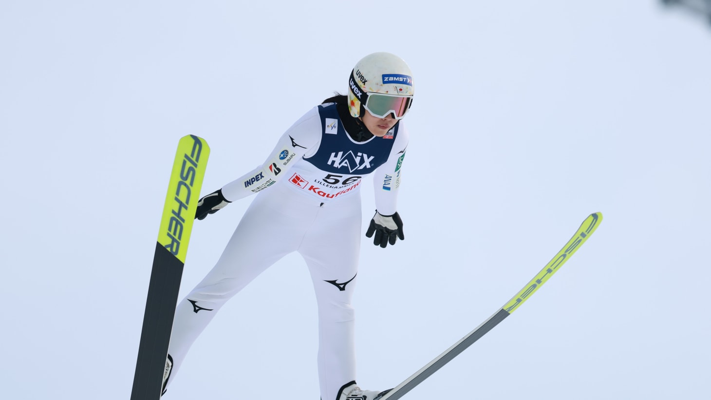 2025/26 World Cup Ski jumping season opens with dominant wins by Murayama and Tschofenig