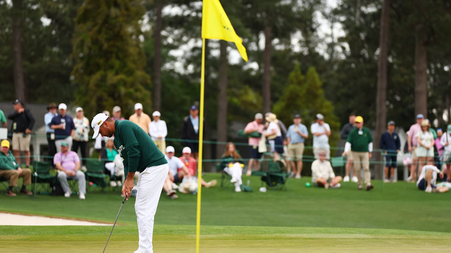 US Masters 2024 golf: Know how to watch live in Australia