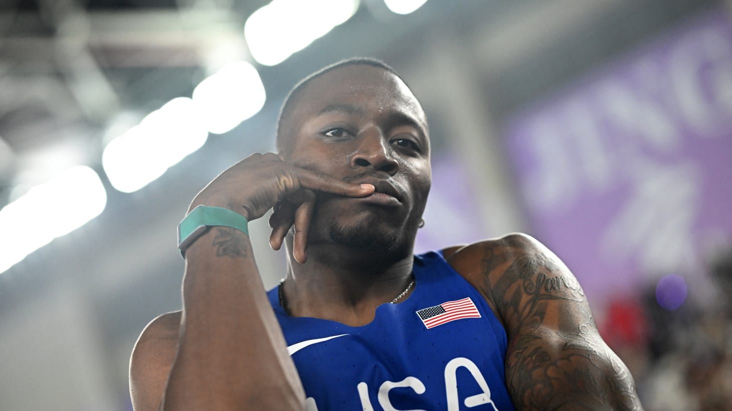 Diamond League Paris 2025: Preview, full schedule, and how to watch ...