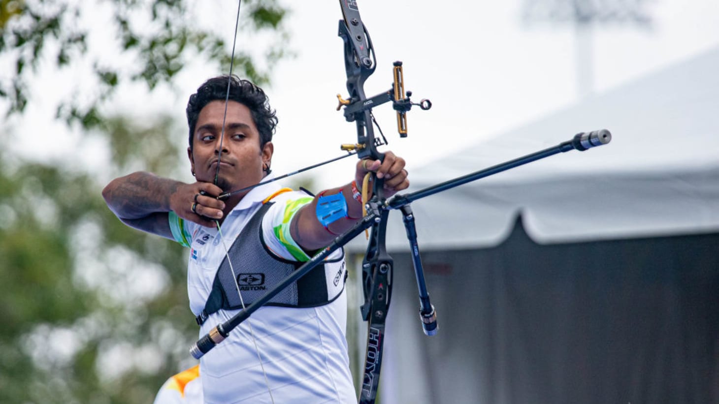 Archery World Cup 2023 Antalya: India finish with four medals - all winners