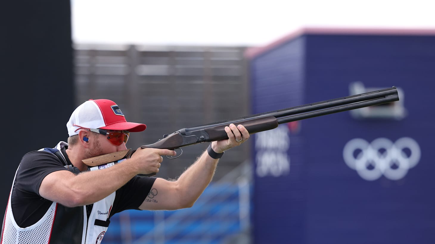 Why is the U.S. not winning Olympic Shooting? – Firearm User Network ...