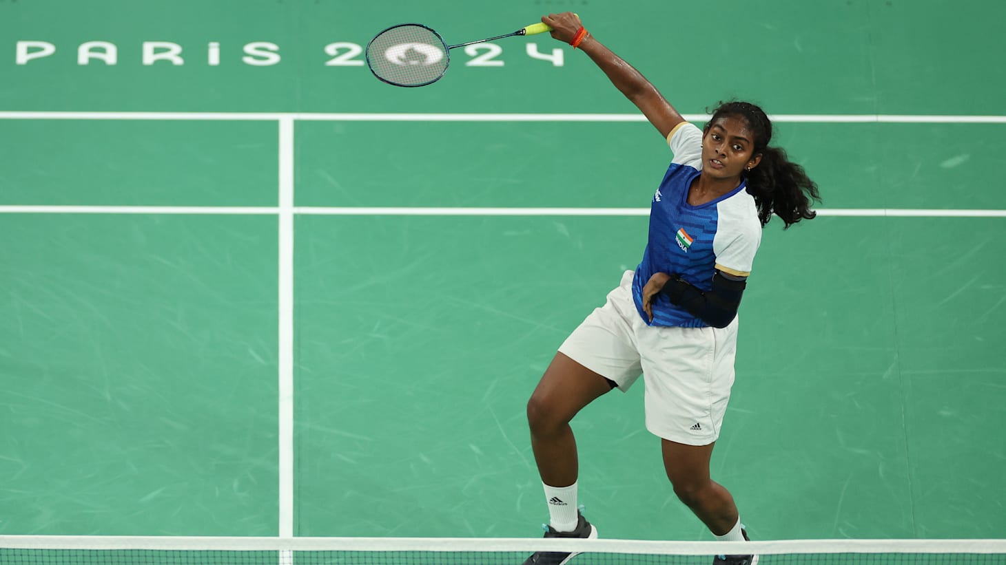 Paris 2024 Paralympics: Thulasimathi Murugesan, Manisha Ramadass win ...