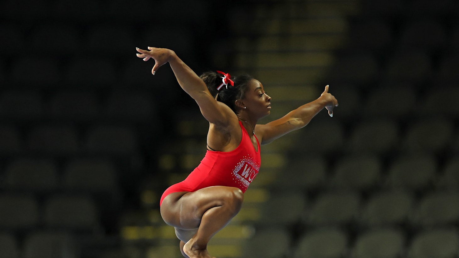 Gymnastics: 2023 U.S. Classic - Chicago - full results