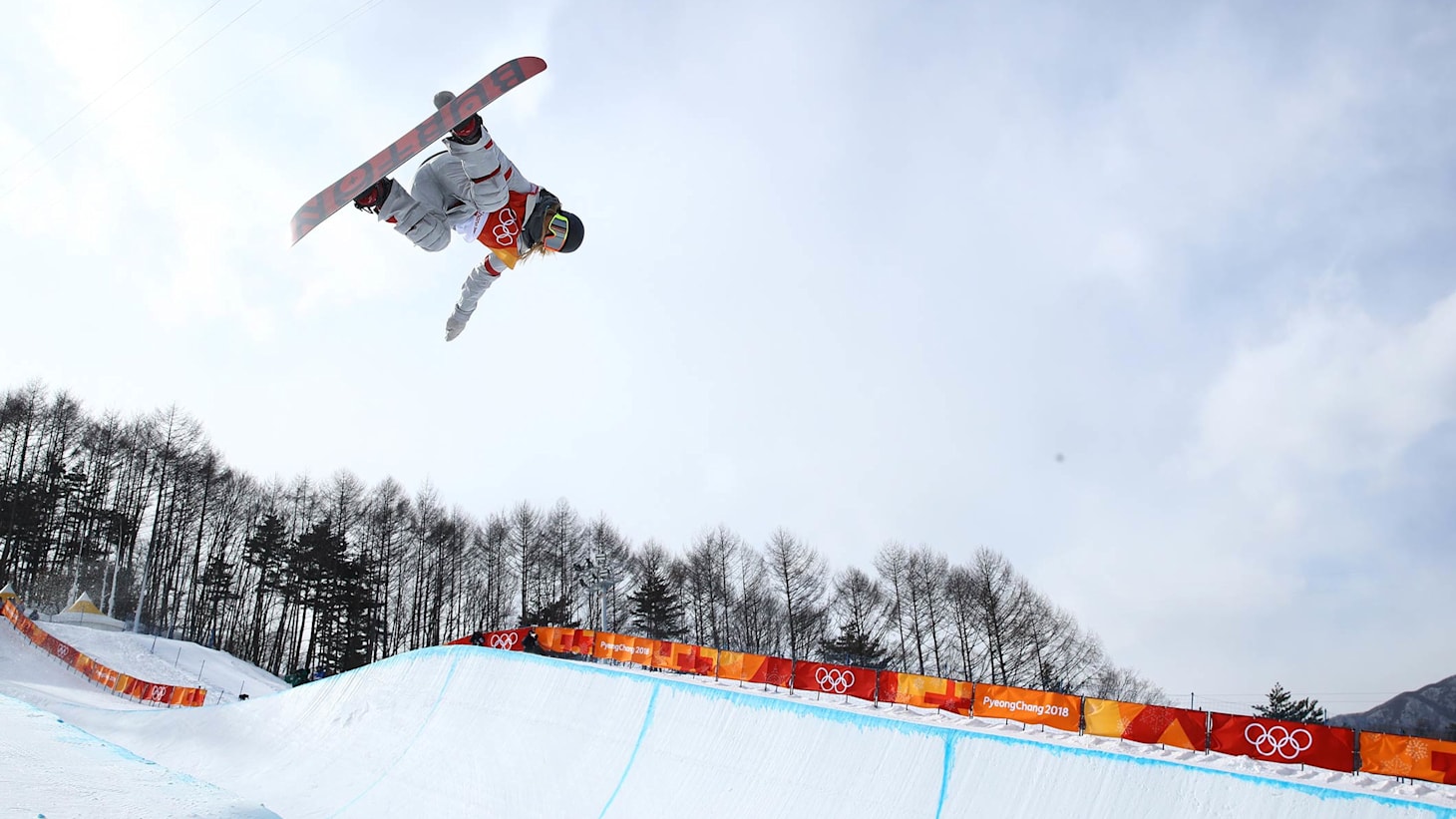 Women’s snowboard halfpipe at Winter Olympics 2026: Schedule and stars ...