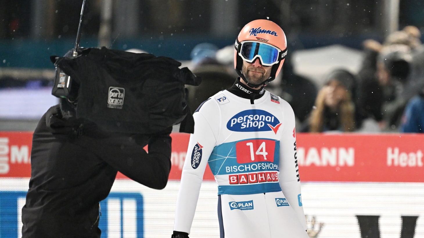 Die wichtigsten Erkenntnisse zum Wintersport-Wochenende: Paschke fliegt ...
