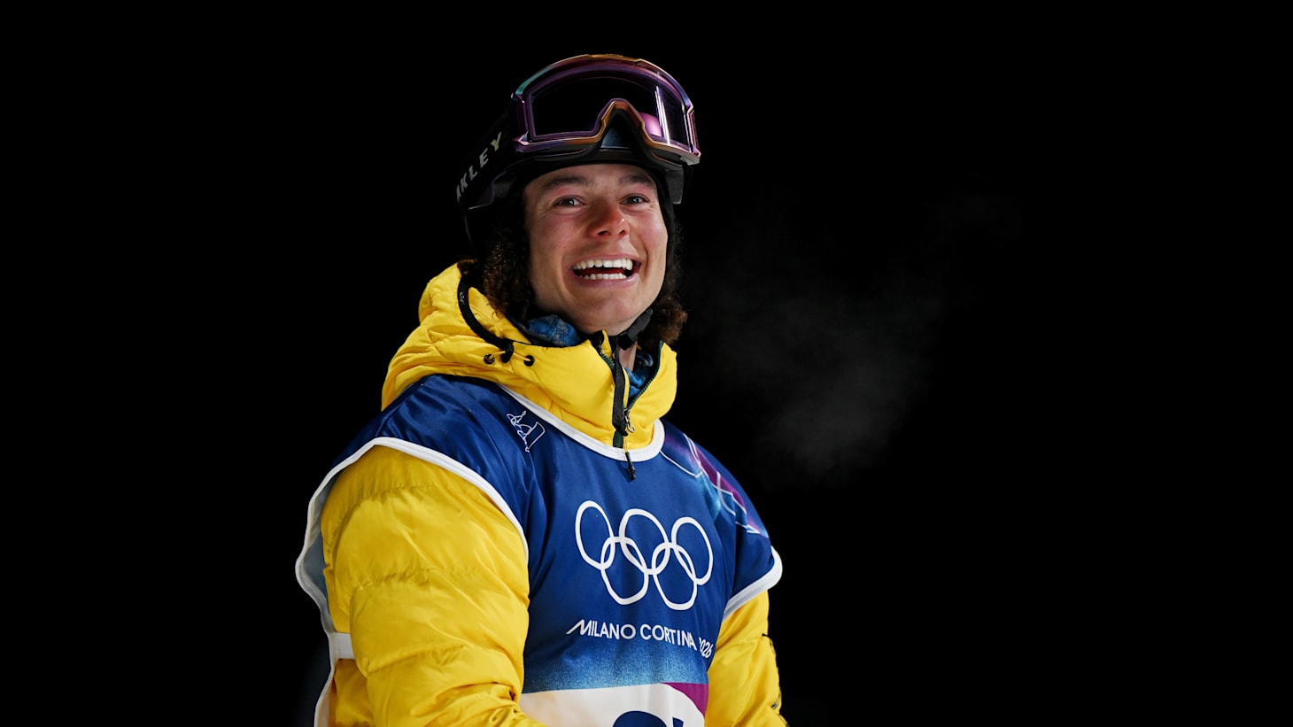 Snowboard at Winter Olympics 2026: Antipodean quartet make Saturday's ...