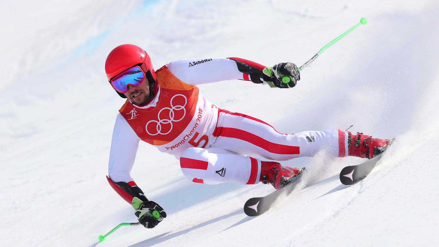 Alpine skiing: Marcel Hirscher to end retirement and compete for the ...