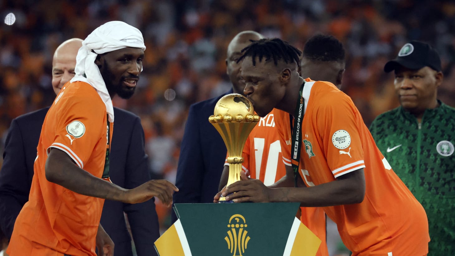 CAN 2025 : tout ce qu’il faut savoir sur la Coupe d’Afrique des Nations ...