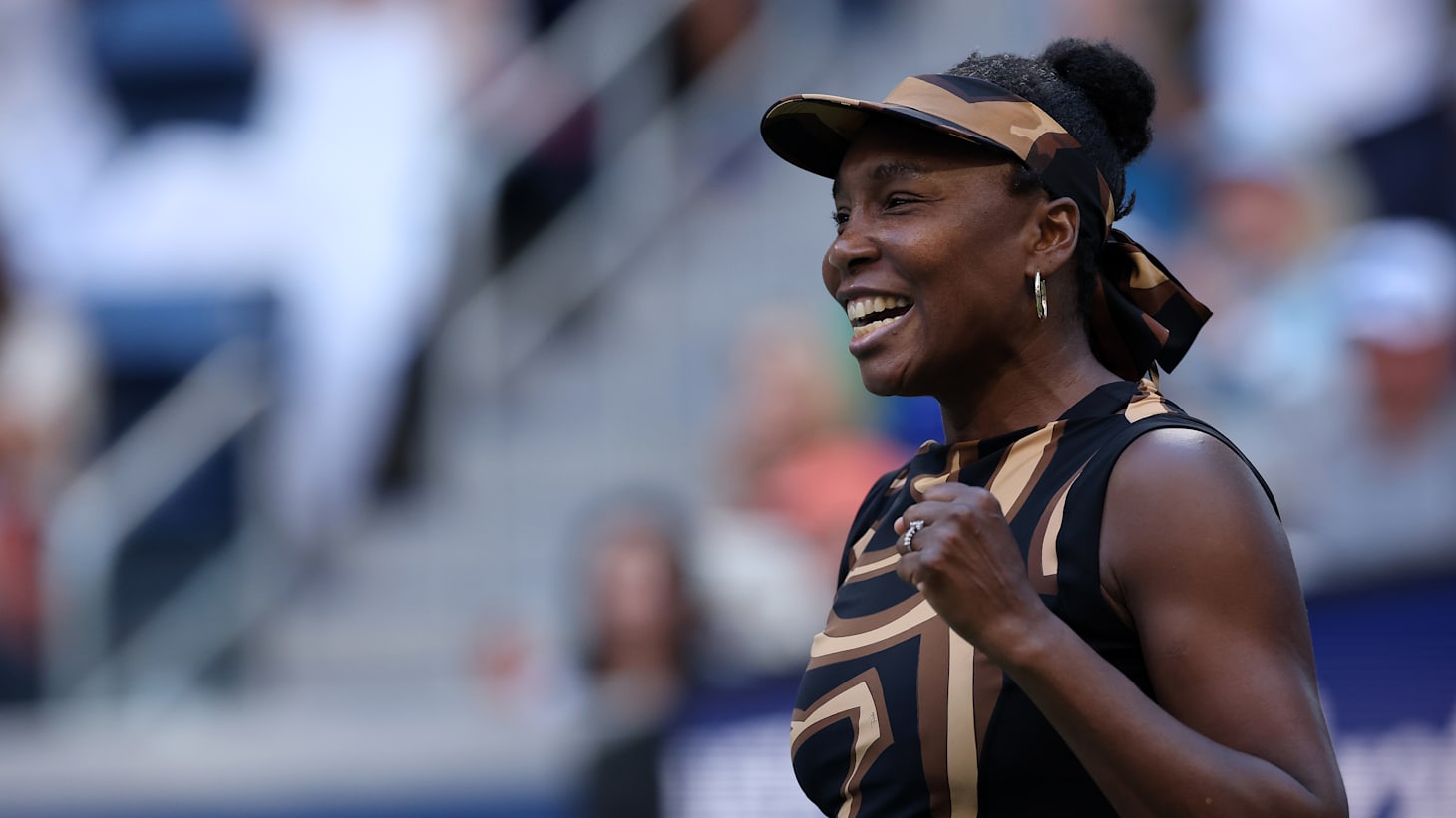 Venus Williams to play at Australian Open 2026 at age 45