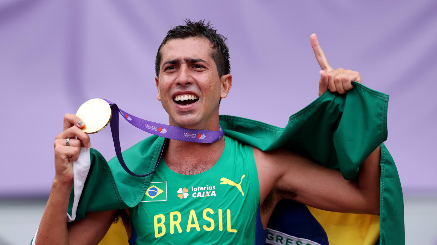 Prêmio Brasil Olímpico 2025: indicados a melhor do ano e vencedores por ...