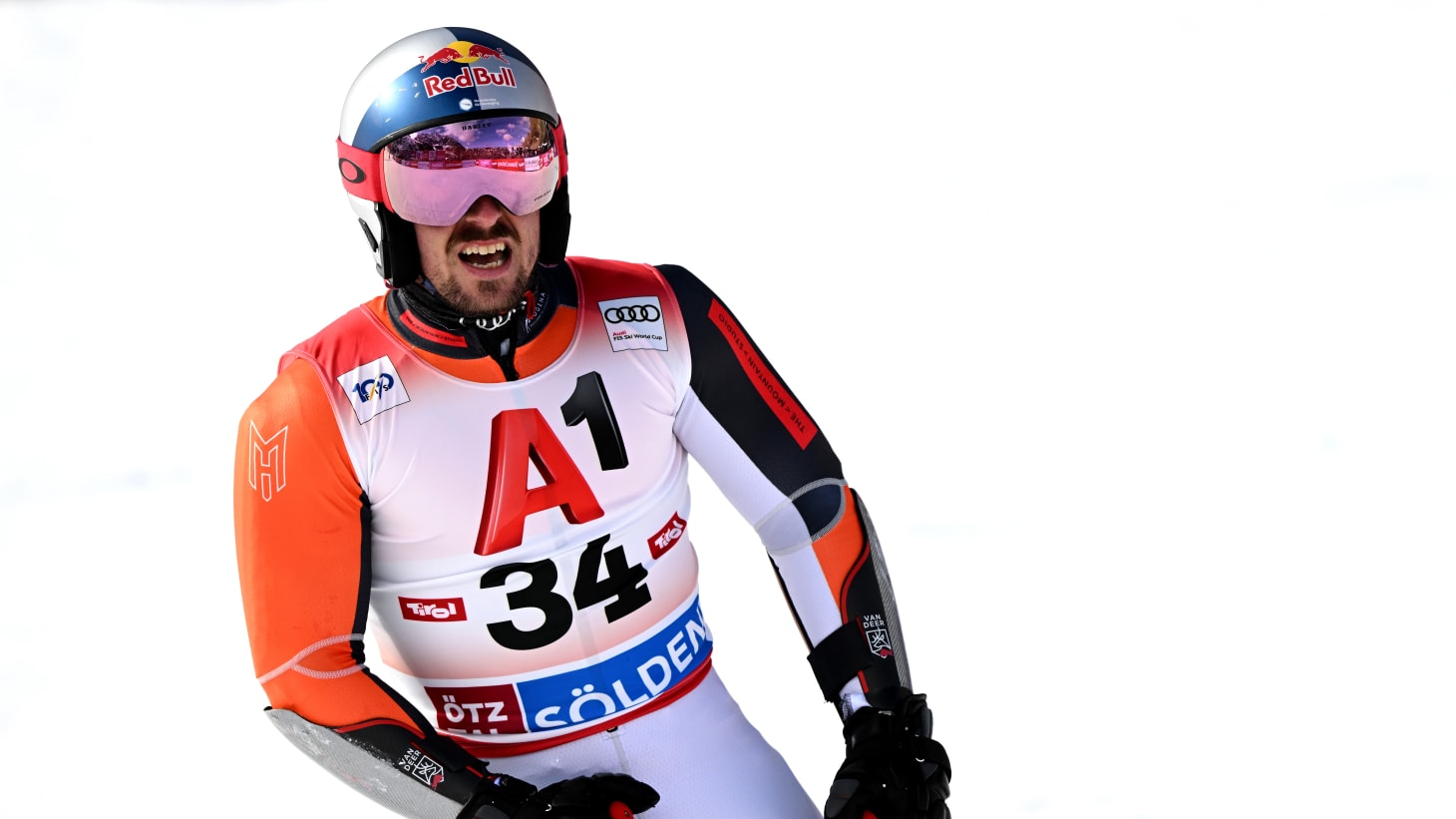 Olympic champion Marcel Hirscher expects to race in the 2025–26 season