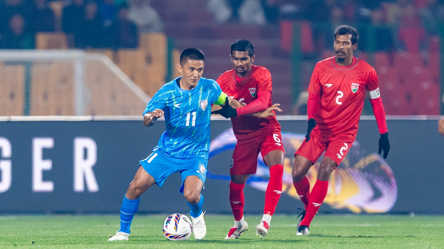 India vs Bangladesh football, AFC Asian Cup 2027 Qualifiers: Know where to watch IND vs BAN ...