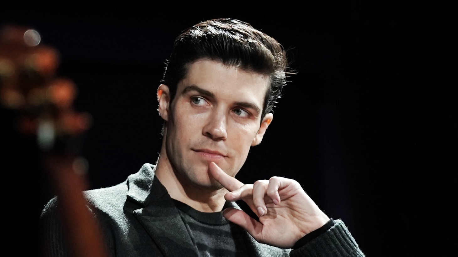 Milano Cortina 2026 Closing Ceremony: Why Roberto Bolle at the Olympics ...