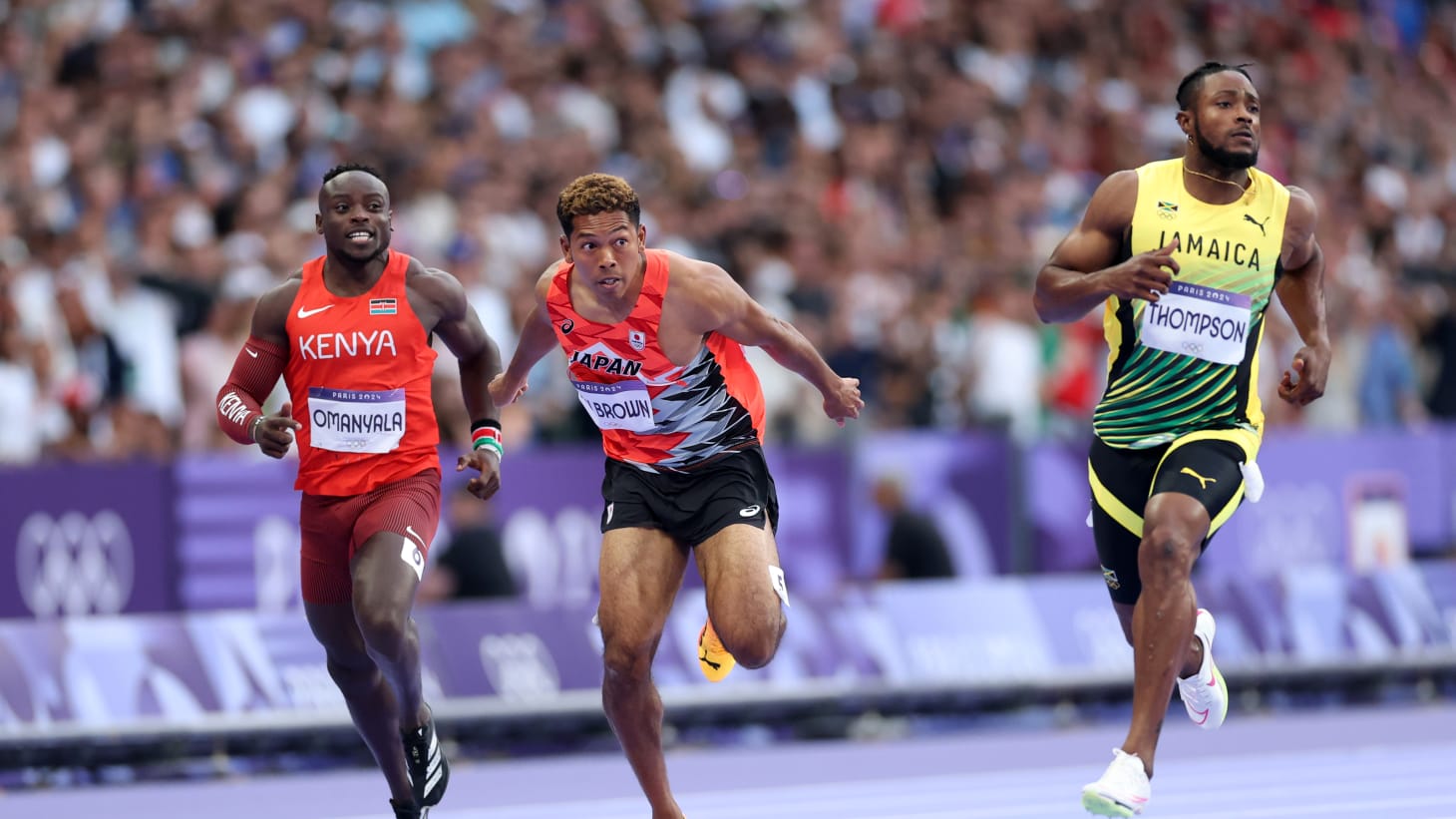 Japan Athletics Championships 2025: Preview, full schedule and how to ...