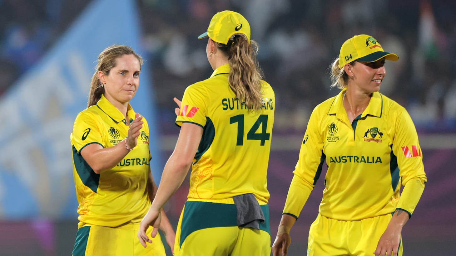 Where to watch Women's T20 World Cup 2026 live in Australia