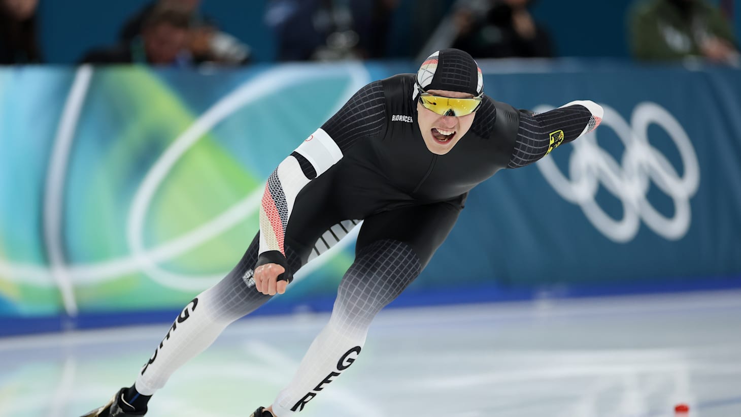 Mission Französische Alpen 2030: Finn Sonnekalb startet mit fünf ...