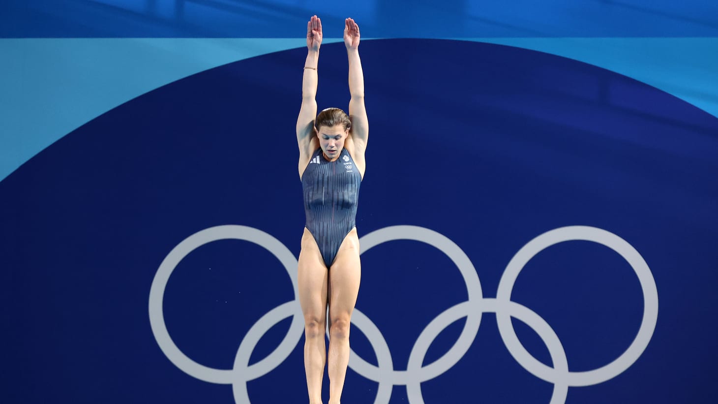 Team GB Olympian Grace Reid retires from diving aged 29: “All good ...