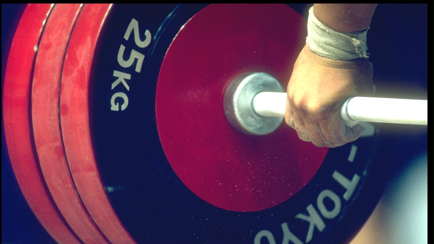 Commonwealth Weightlifting Championships 2023: Shubham Todkar, Popy ...