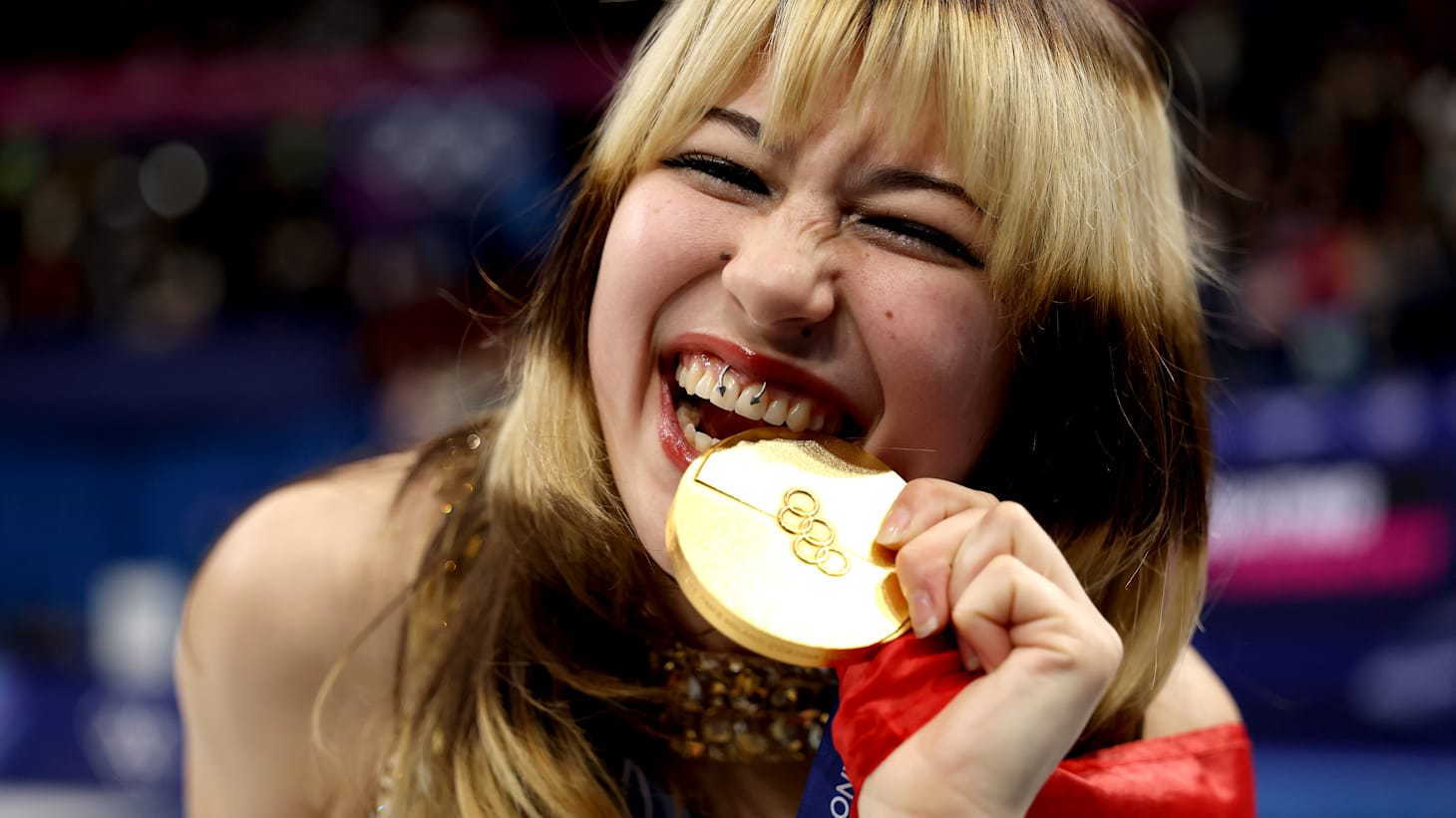 Milano Cortina 2026 sets a new global standard for gender equality in sport