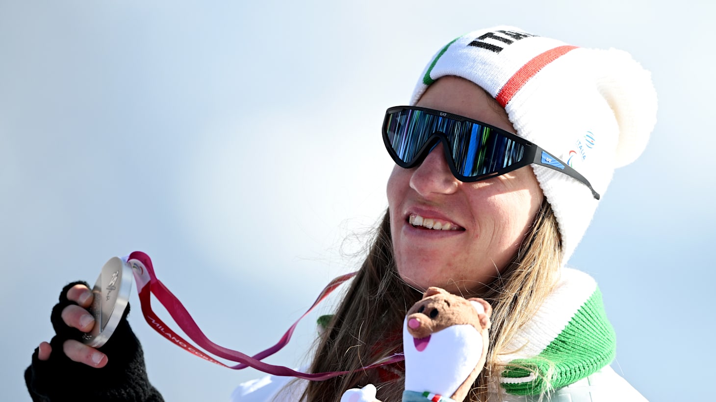 International Women’s Day: Paralympic icons inspiring the world