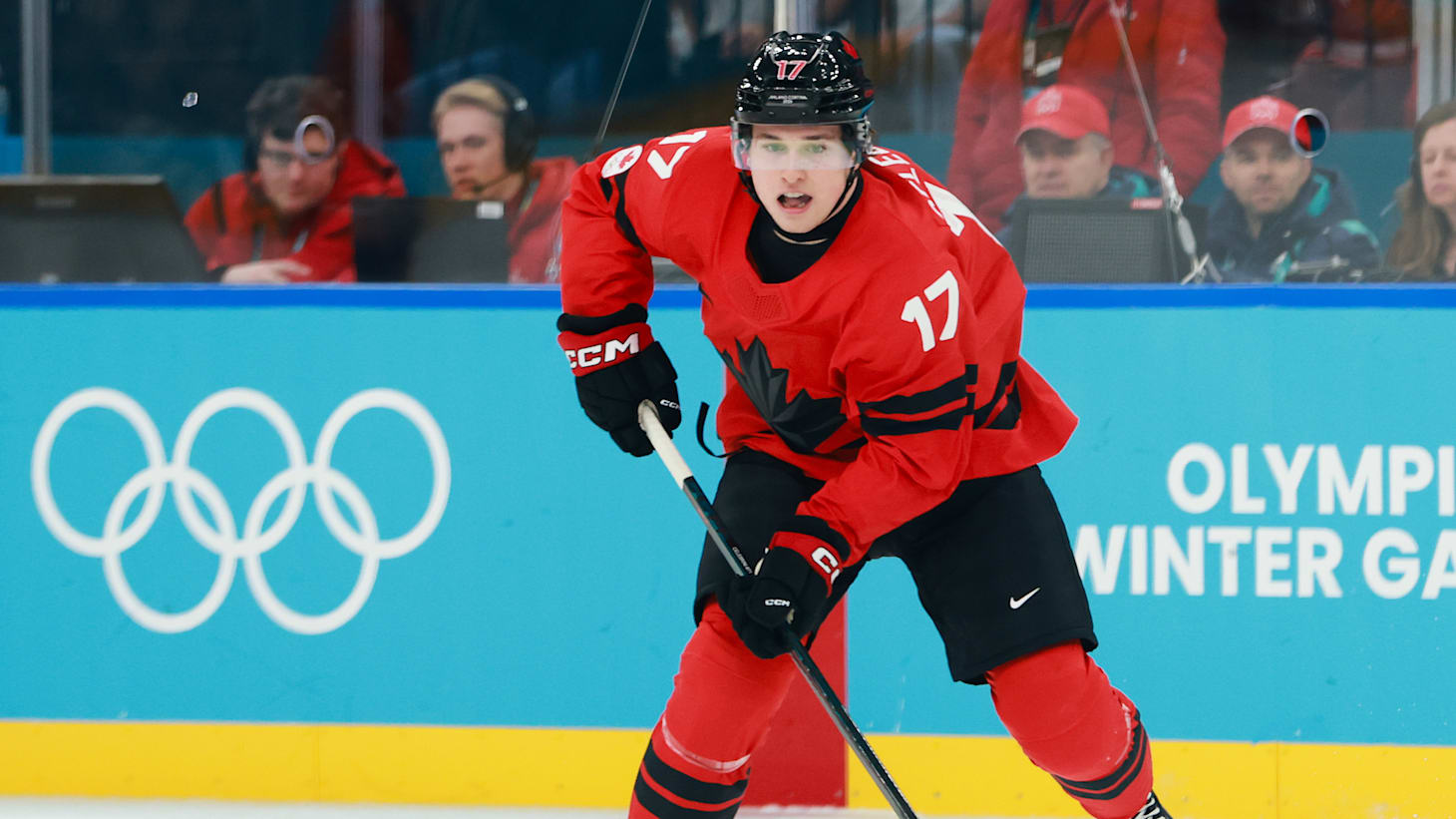 2026 IIHF Ice Hockey World Championships: Olympian NHL stars to watch ...