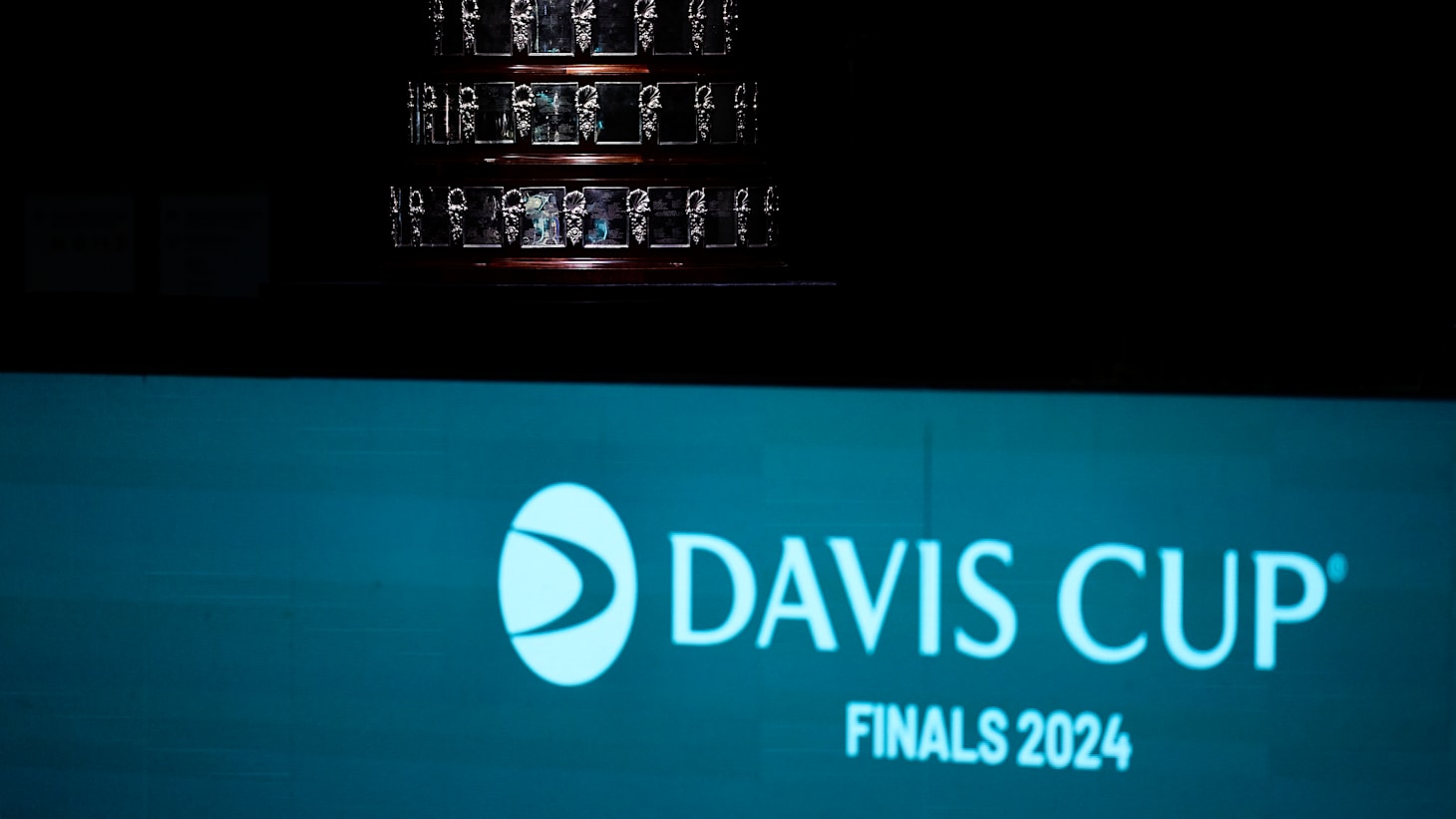 Tennis: 2024 Davis Cup Finals Group Stage - Full schedule, all results ...