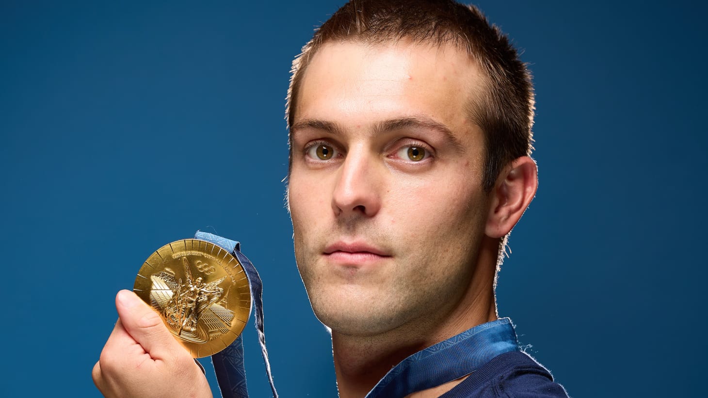 Two-time Olympic champion Ryan Held retires from swimming