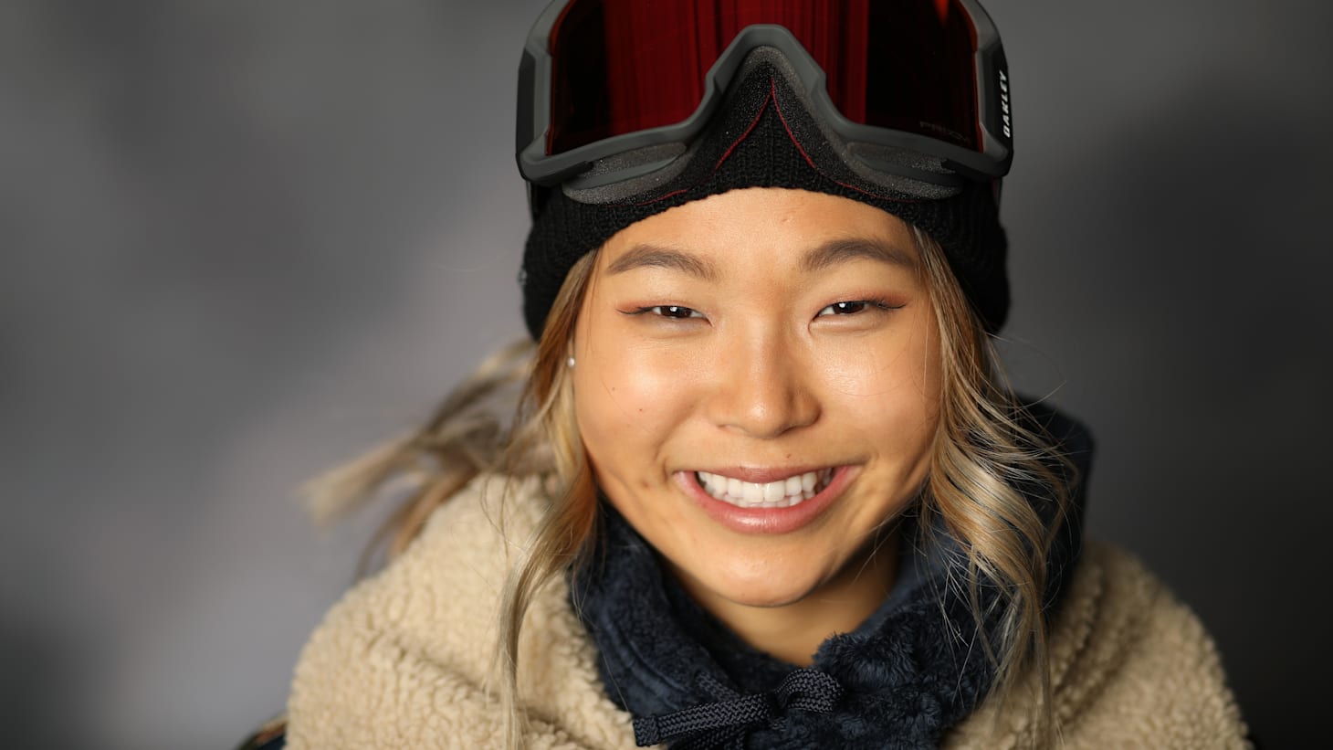The new life of snowboarder Chloe Kim | Olympic Channel