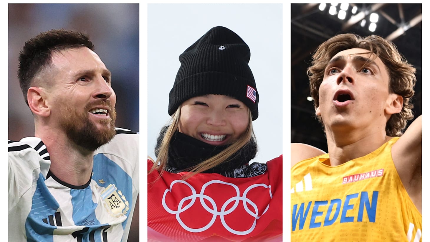 2026 sports calendar: A month-by-month guide to the biggest events of ...