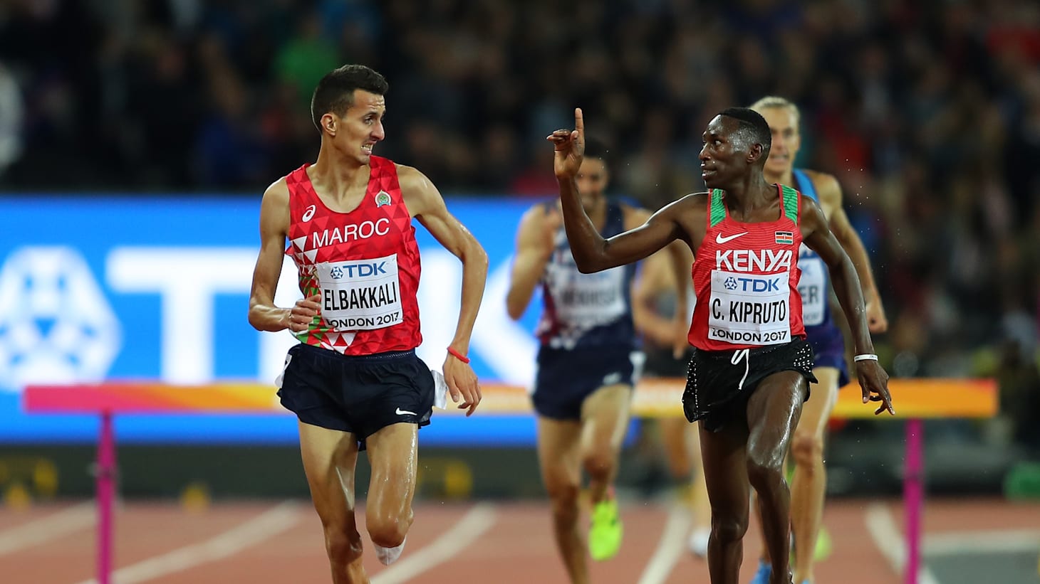 Athletics: 2026 Diamond League Rabat: Stars in action and how to watch live