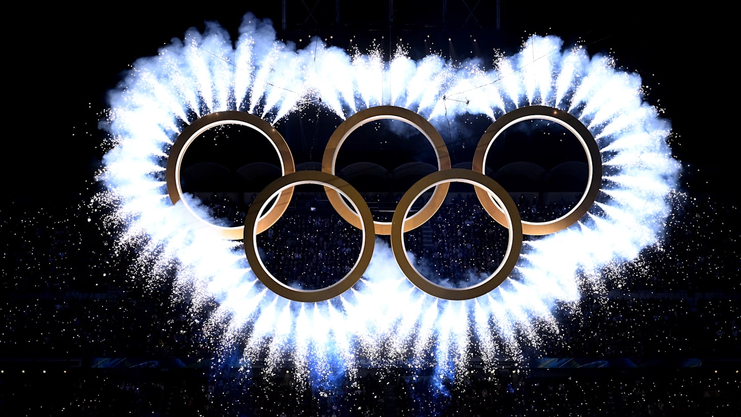 The latest updates on the Olympic Closing Ceremony at the Verona Arena