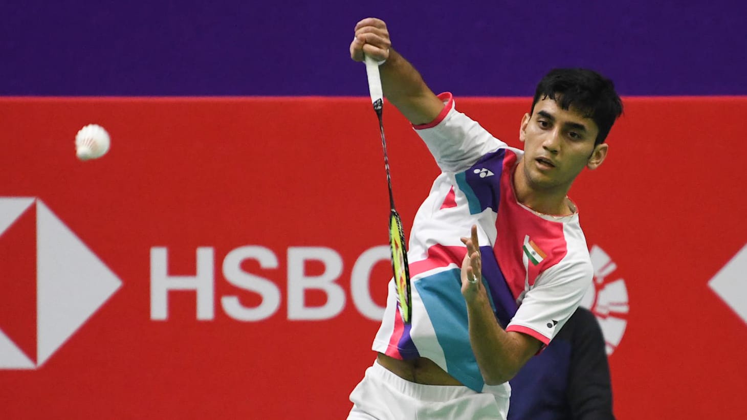 National Badminton Championships 2023: Lakshya Sen in third round