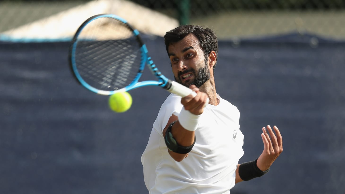 US Open 2025: Yuki Bhambri progresses into maiden Grand Slam tennis ...