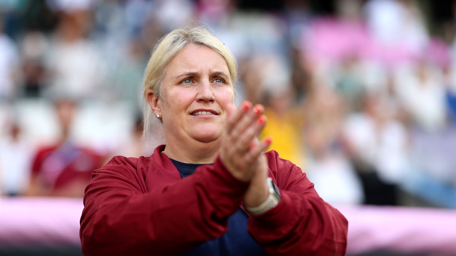 USWNT head coach Emma Hayes: These players want to make their own ...