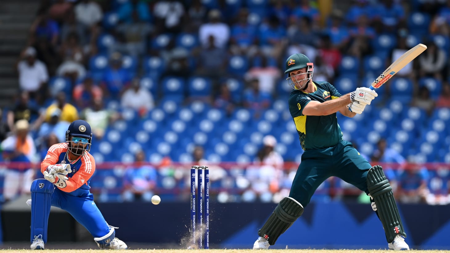 Australia vs India T20 2025: Know schedule and where to watch live ...