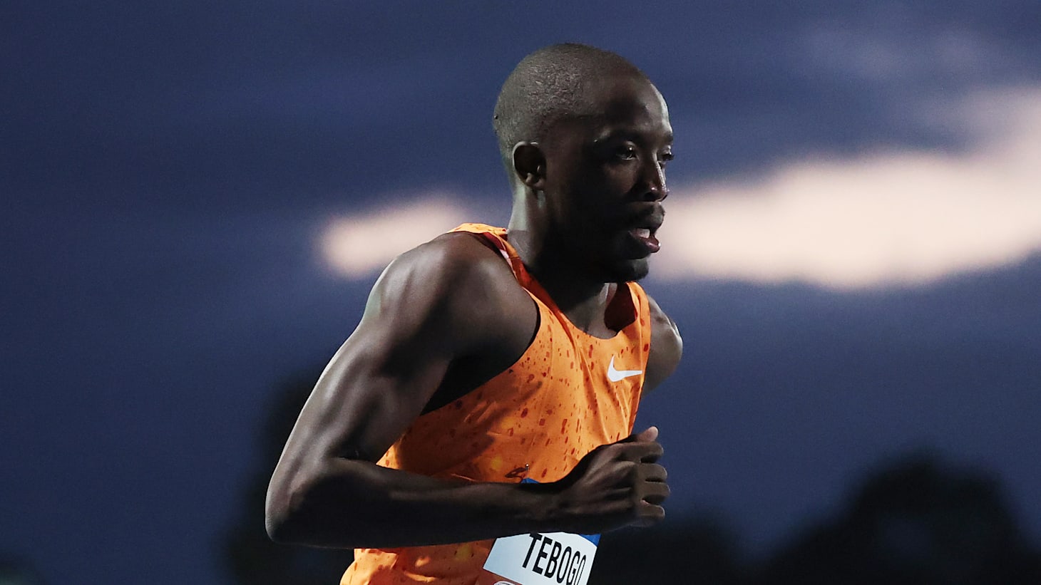 World Athletics Continental Tour 2025: Letsile Tebogo and Akani Simbine ...