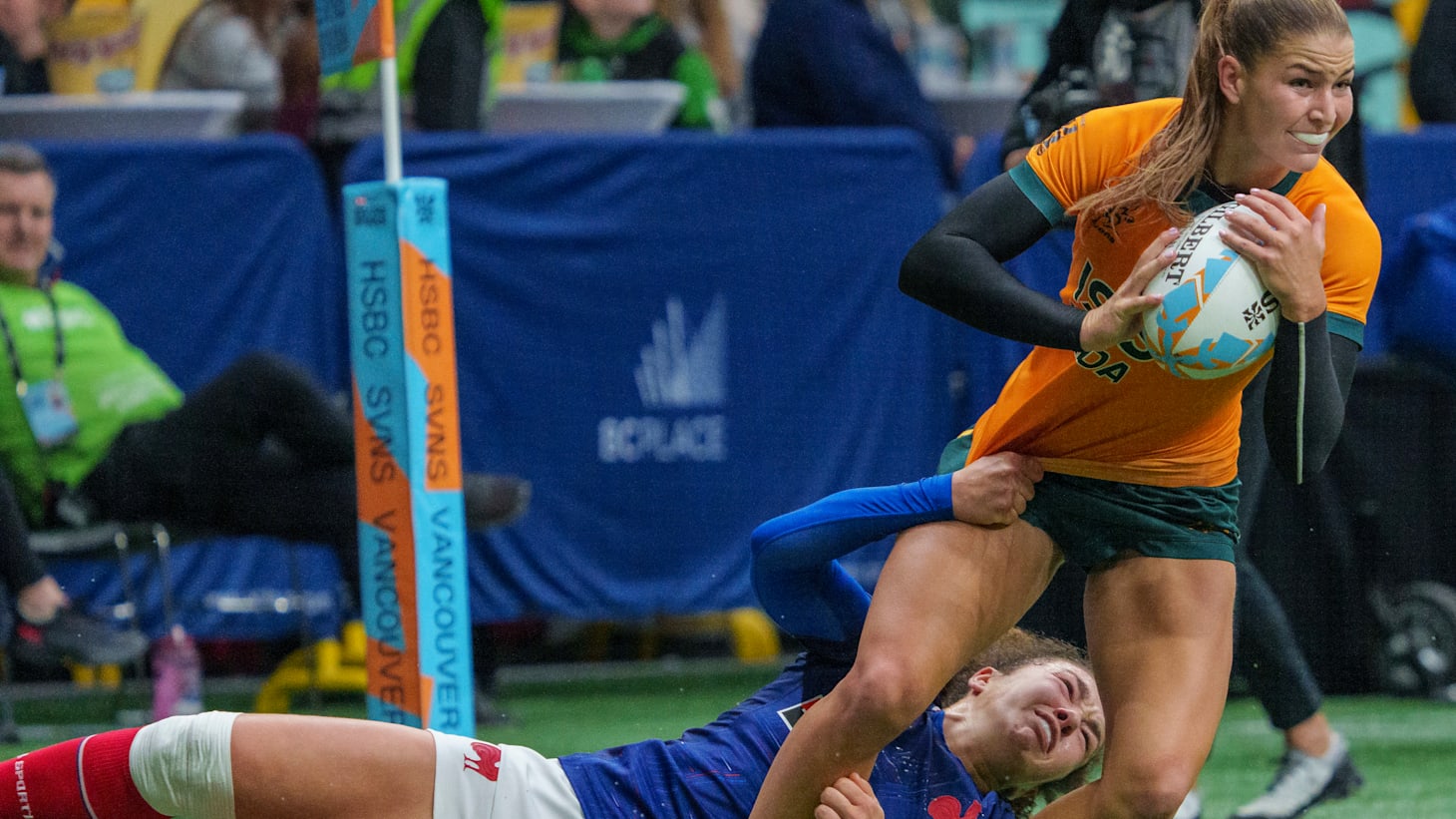 Hong Kong Sevens 2024: Know rugby 7s schedule and how to watch live in ...