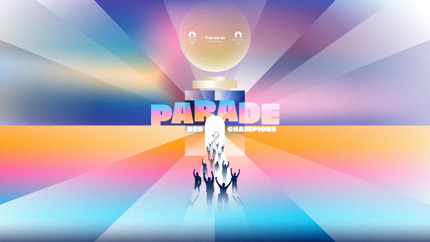 Paris 2024 Games: Party's not over yet, time is now for the Parade des ...