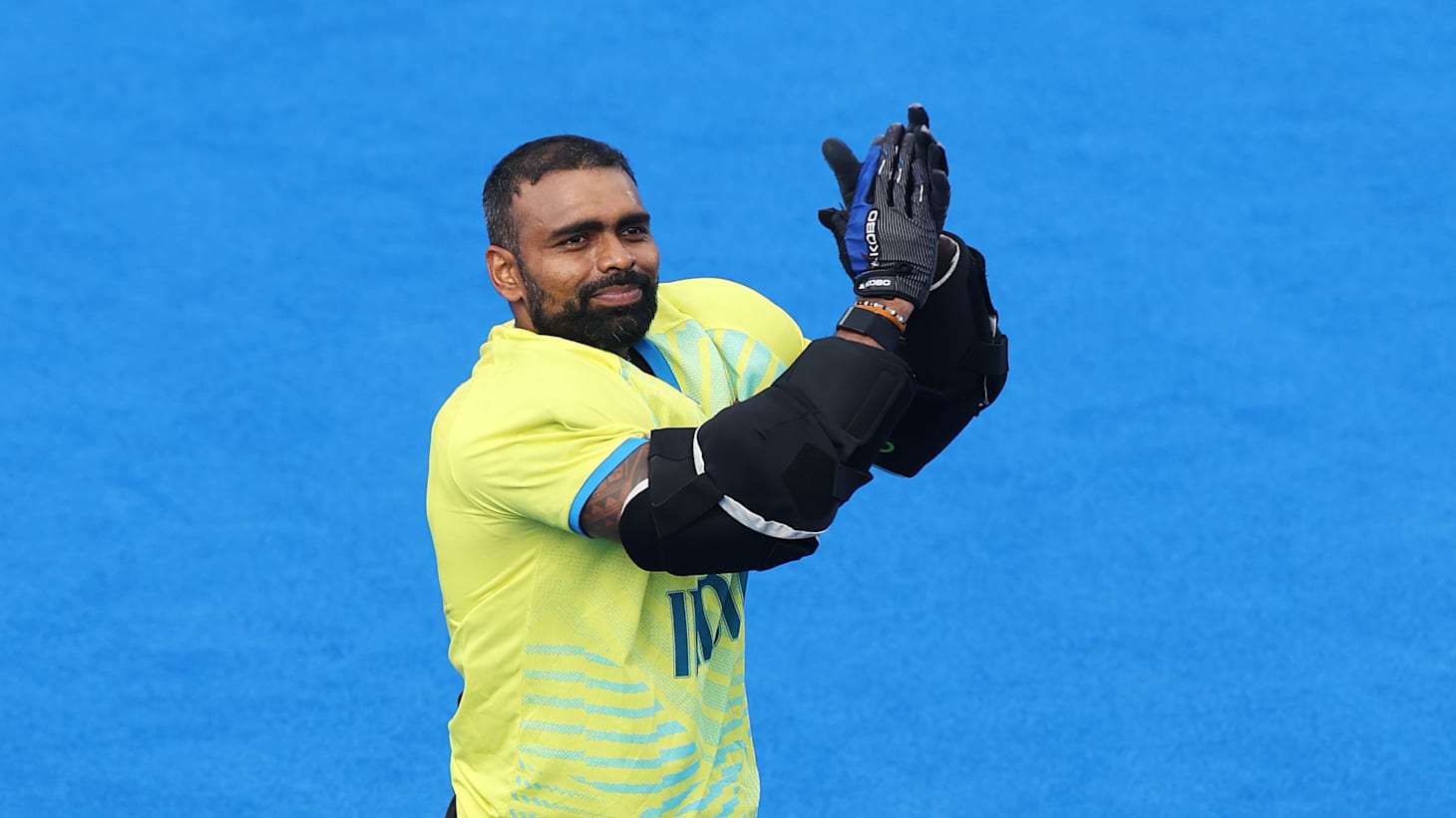 Paris 2024 Olympics: Manu Bhaker, PR Sreejesh named flag-bearers at ...