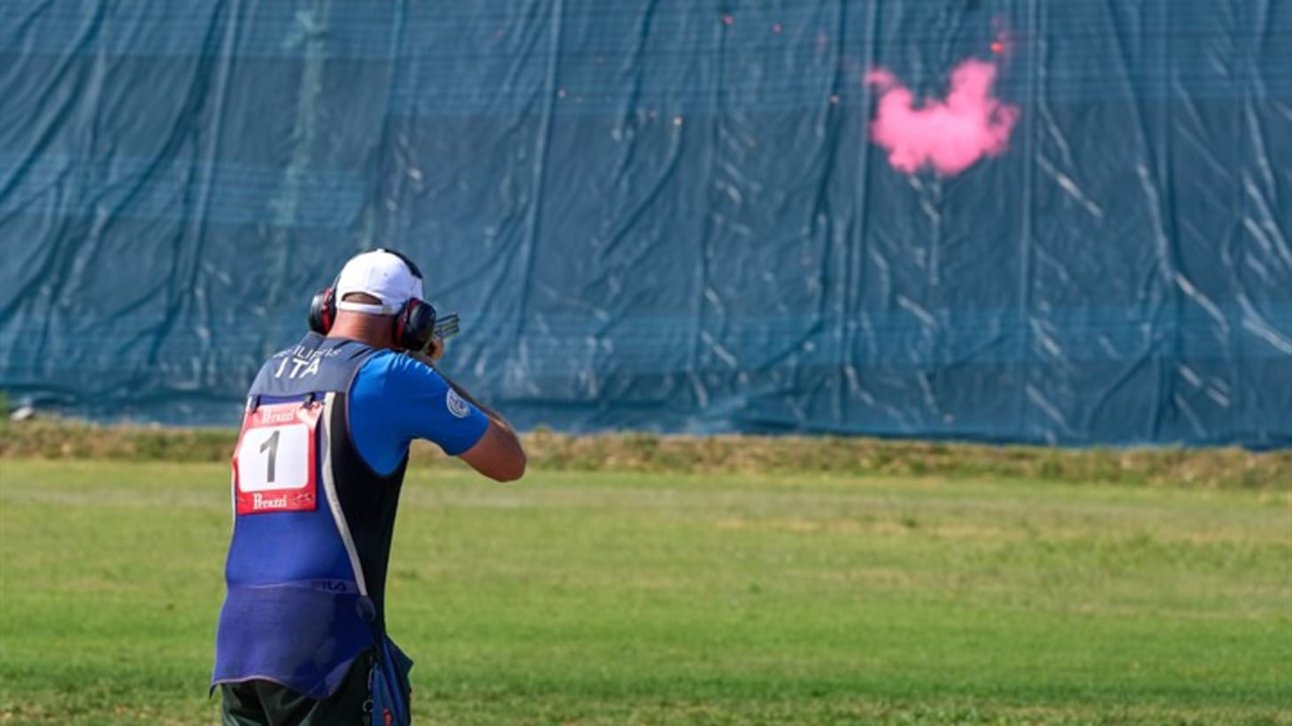 Europei di Tiro Sportivo 2025: risultati e medaglie dell'Italia, tutti ...