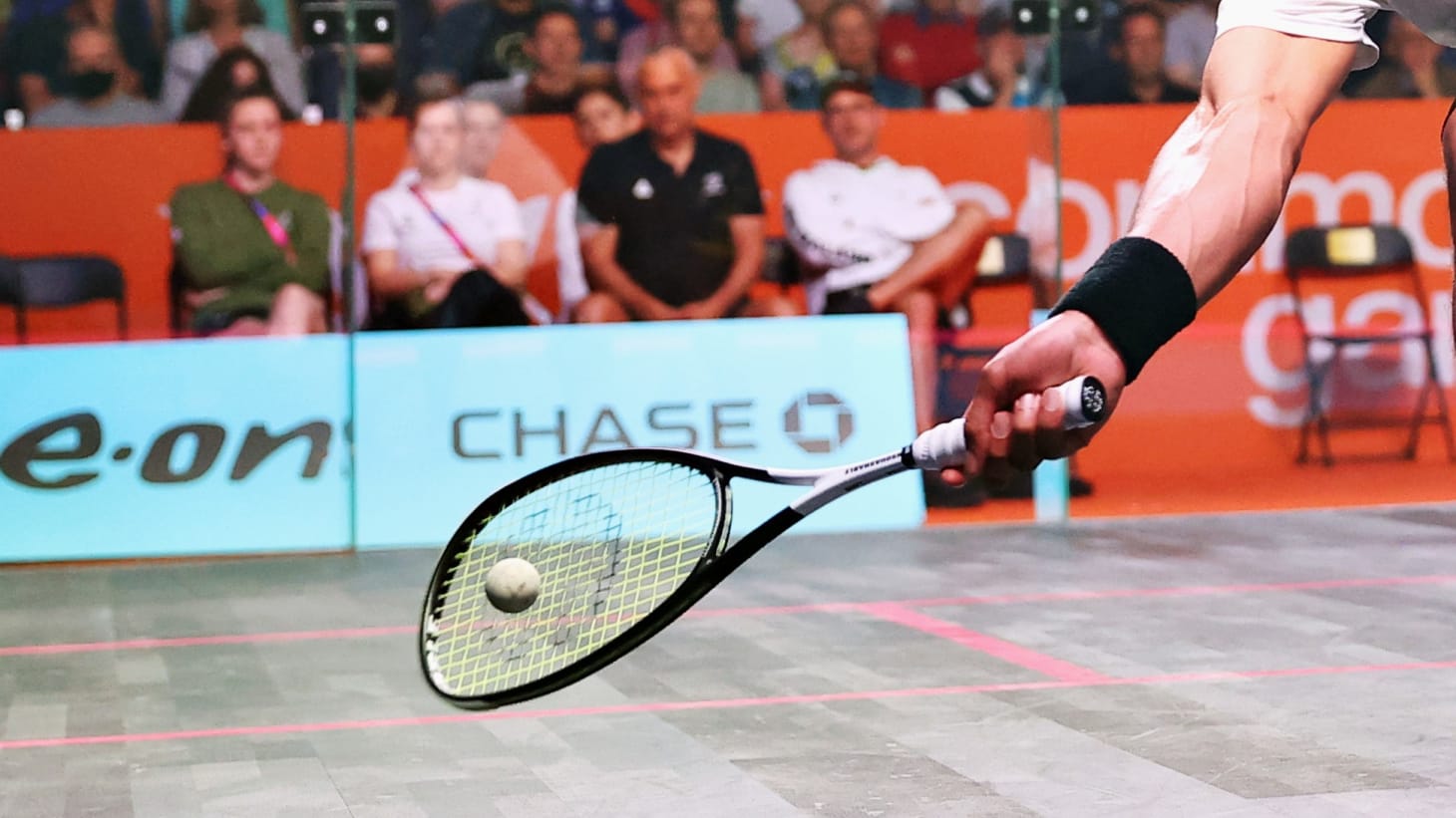 Squash World Cup 2025: India among 12 nations confirmed for mixed-team event in Chennai