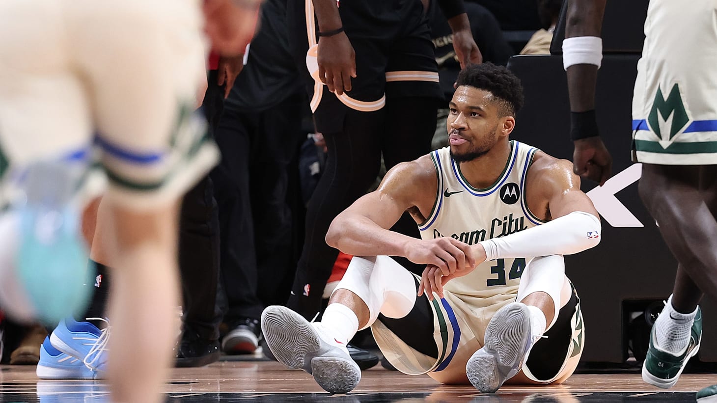 NBA injury list: updates on star basketball players across the league