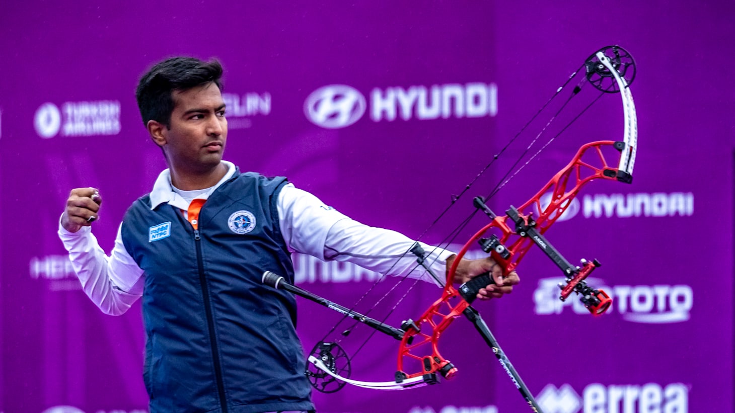 Asia Cup 2026 Bangkok archery: Know schedule and watch live streaming ...