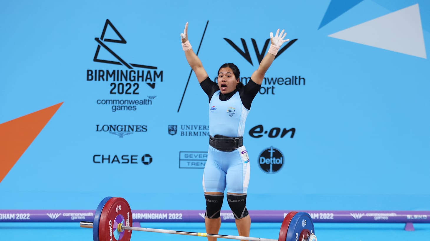Asian Weightlifting Championships 2026: Know schedule and watch live ...