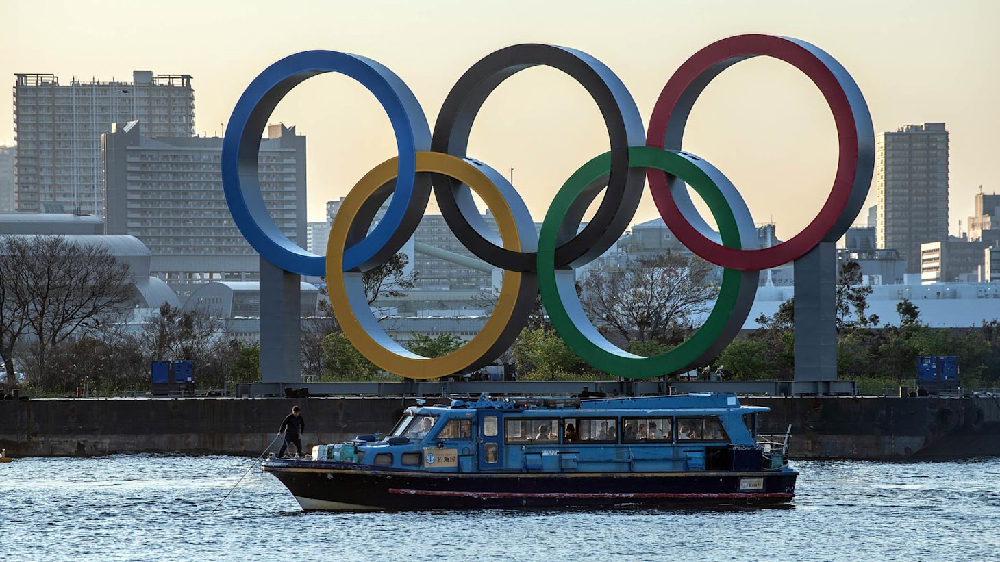 With one year to go, Tokyo 2020 confirms all venues and competition ...