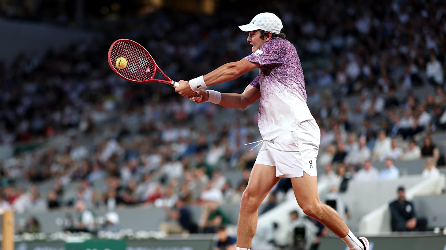 French Open 2026: Full order of play with Alexander Zverev, João ...